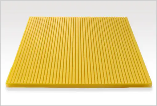 Shoe Press Belts for Papermaking Machines | Yamauchi Corp.